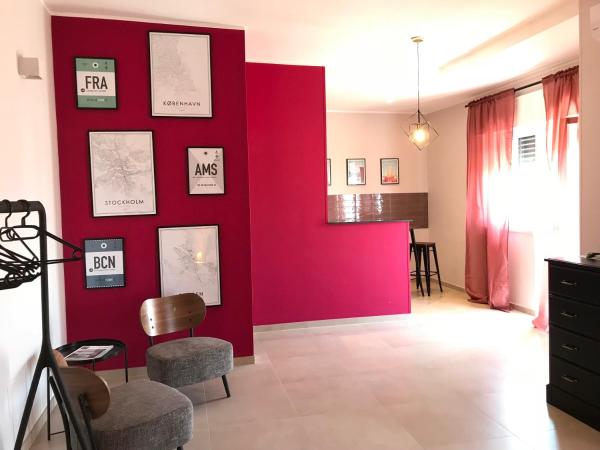 Apartment Antonella - Ostuni