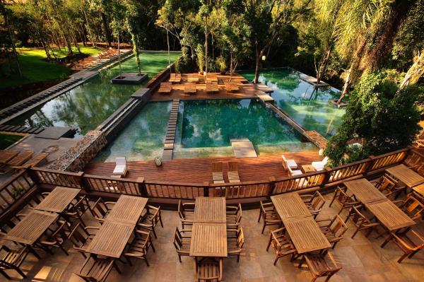 Loi Suites Iguazu Hotel - Puerto Iguazú