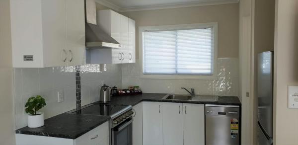 Rose Apartments Unit 5 Central Rotorua- Accommodation & Spa - Rotorua