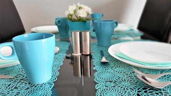 Apartament B&f Garbary Poznań Business & Family - Parking - 포즈나뉴
