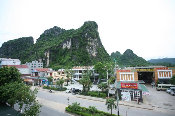 Sky Hotel Phong Nha - Tỉnh Quảng Bình