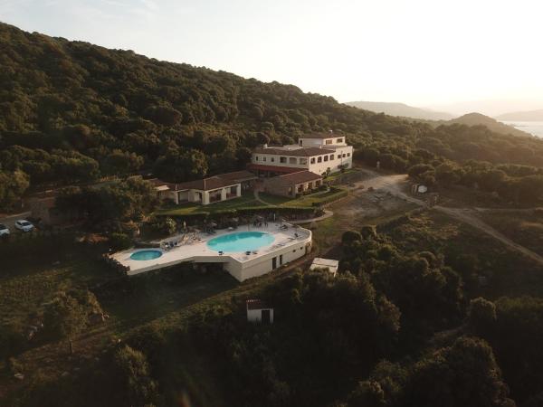 Hotel Valkarana Country Relais - Sardegna