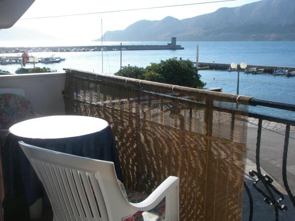 Apartments Dorcic - Baška