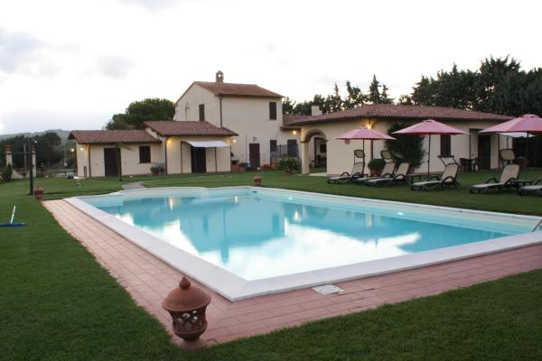 Poggio Sasseta - Grosseto