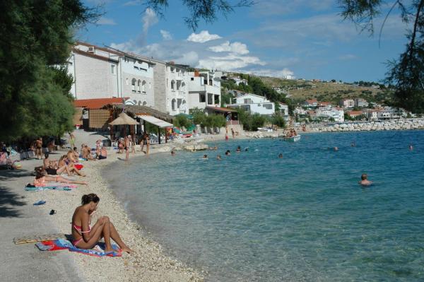 Apartman Mijo - Suhi Potok - Dugi Rat