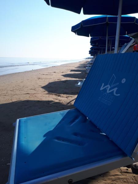 Hotel Villa A Mare - Rodi Garganico