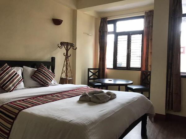 Hotel Yala Peak - Katmandu