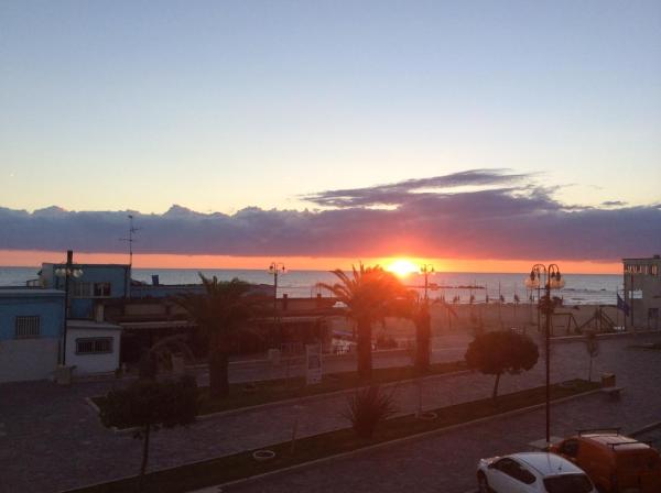 B&b La Finestra Sui Trabocchi - San Vito Chietino