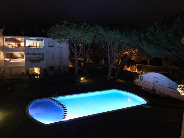Apartamento En Playa De Pals Costa Brava - Pals