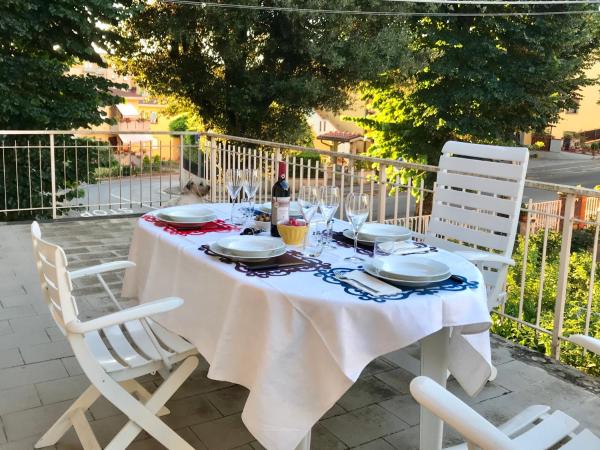 Casa Vacanze Alla Vecchia Posta - Radda in Chianti