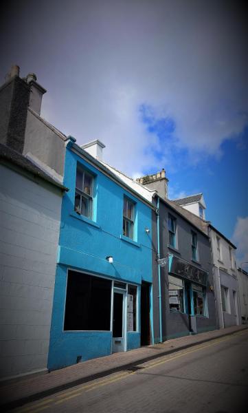 Hebridean Town House - Stornoway