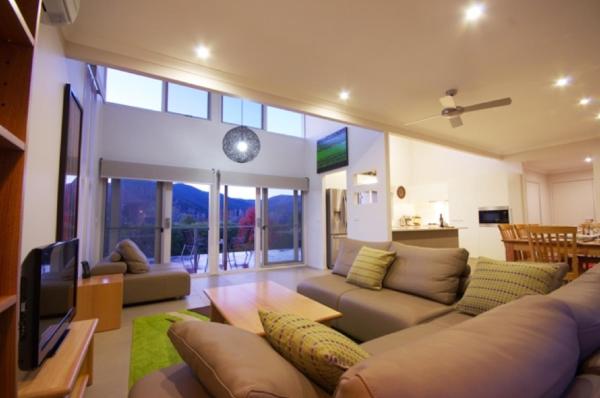 Cadence At Bright - Luxury Accommodation - Bright