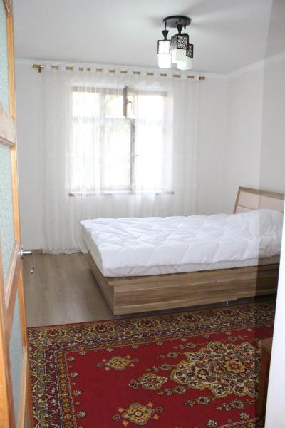 Riverside - Tajikistan
