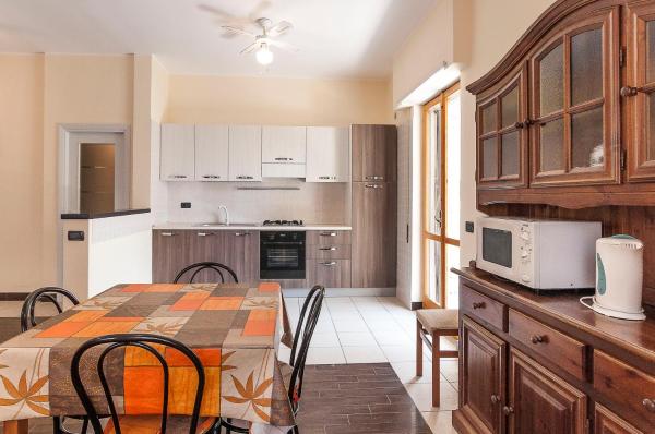 Appartamento Dani - Sperlonga