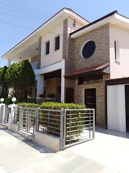 Andros Residence - Cyprus