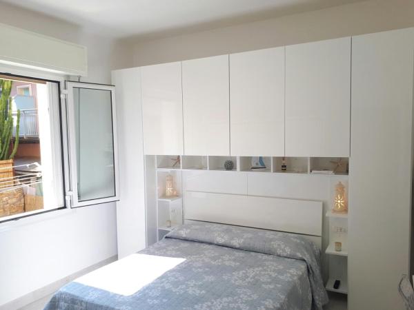 "Il Faro Sul Mare" Apartment - Laigueglia