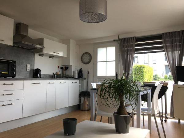 Cosy's Sable - Plouhinec