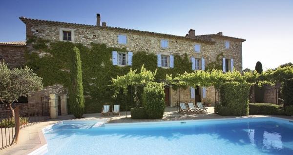 Domaine Les Mejeonnes - Saint-Paul-Trois-Châteaux
