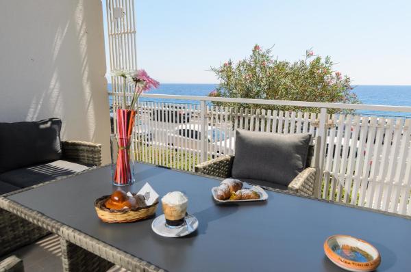 Marina D'agrò Residence - Roccalumera