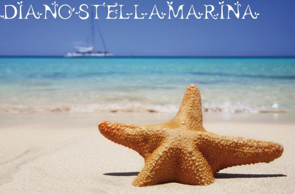 Dianostellamarina - Diano Marina