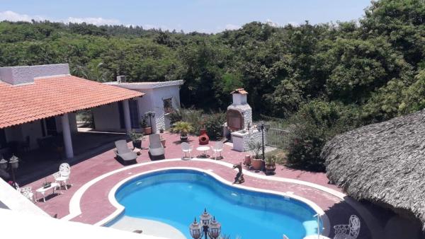 Loft On The Pacific - Michoacán