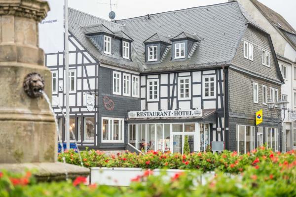 Hotel Starke - Willingen