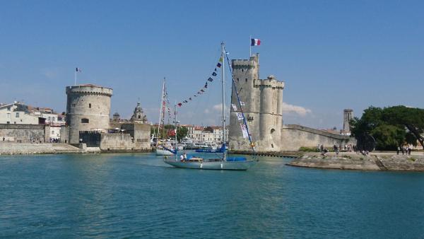 Portes De La Rochelle - Châtelaillon-Plage