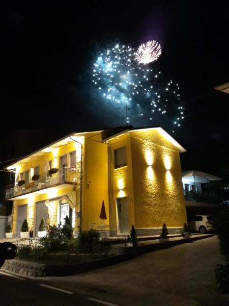 Bed And Breakfast Lo Scrigno - Эмилия-Романья