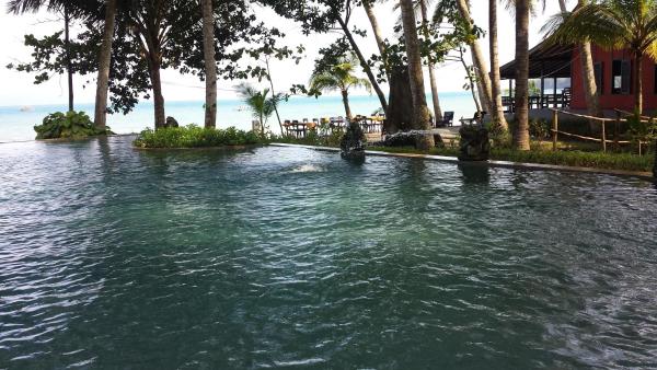 Kuda Laut Resort - Indonesia