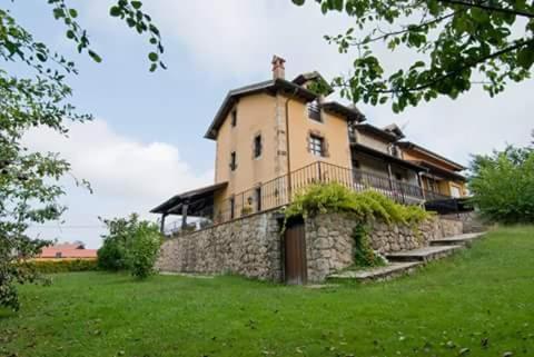 El Pedroso - Cartes