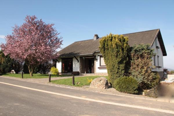 B&b Sol Magnus - Liege, Province, Belgium