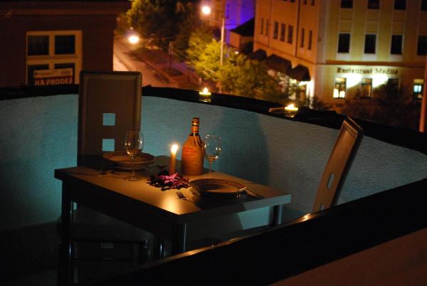 Hostel Foster - Czechia