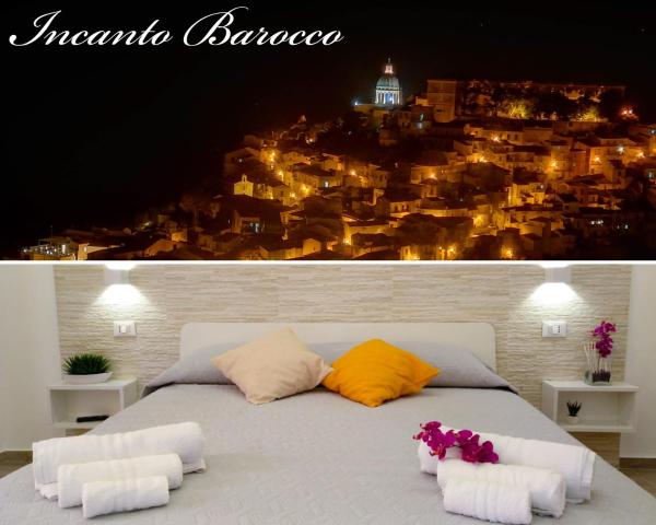 Incanto Barocco - 拉古薩