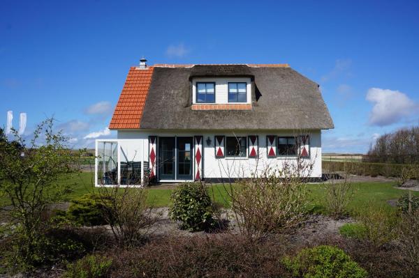 Buitenplaats 140 - Breezand, Zeeland
