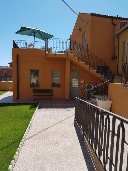 Casa Dei Talenti - Cagliari