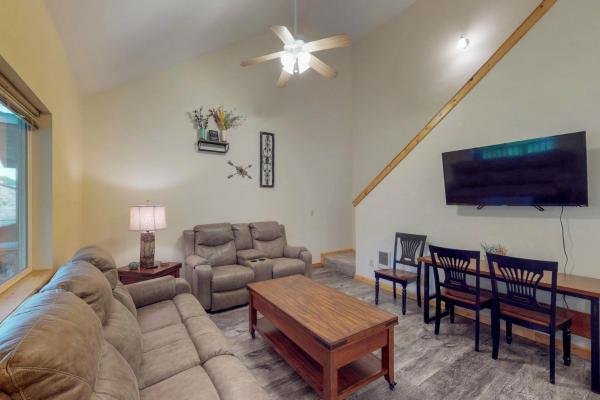 Lovely Home With Patio & Yard - Great Central Locale Near Fishing & Skiing - Gunnison, CO