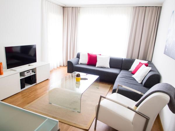 City Stay - Ringstrasse - Zürich