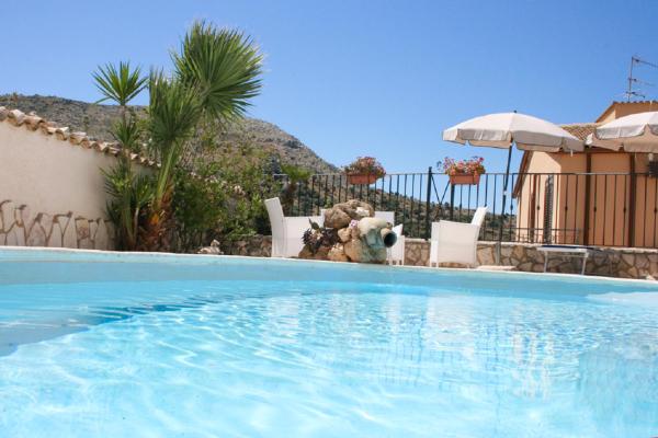 Hotel Il Cortile - Valderice