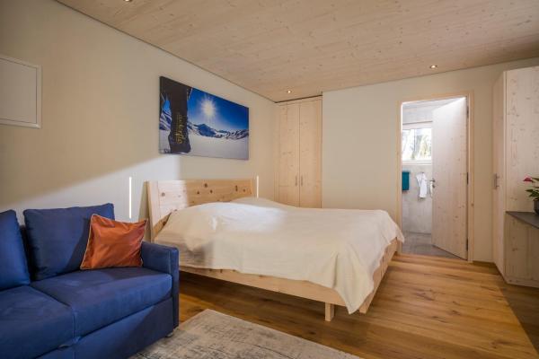 Powderhome - Going am Wilden Kaiser