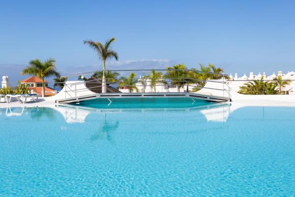 Eden Rentals Duplex Adeje Palace - Tenerife