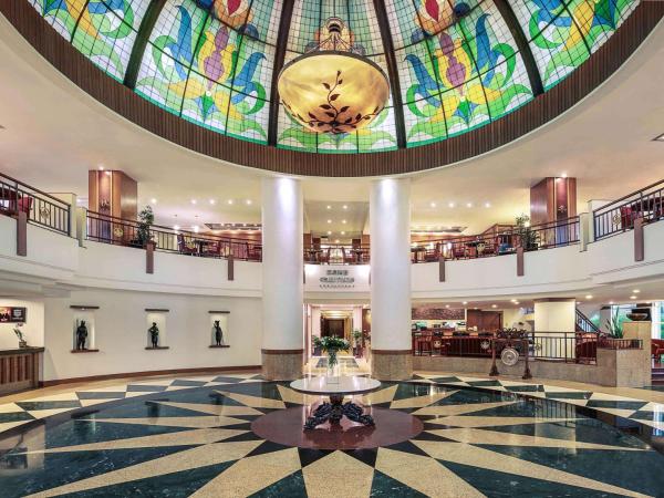 Mercure Jakarta Kota - Jakarta