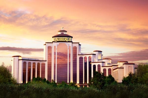 L’auberge Casino Resort Lake Charles - Lake Charles, LA