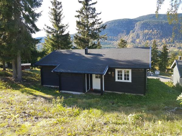 Sørlia Hytte - Norway