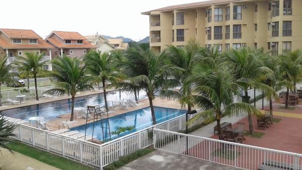 Loft Condado - Mangaratiba