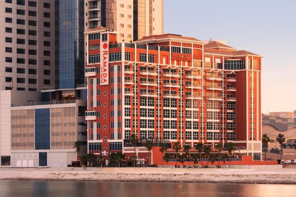 Ramada Resort By Wyndham Manama Seef - Bahrain
