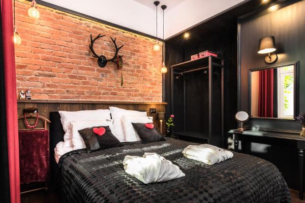 Wooden Horse - New Apartment - Old Town - Cracovia