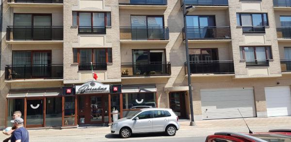 Studio Casinoplein Middelkerke - Vereinigtes Königreich