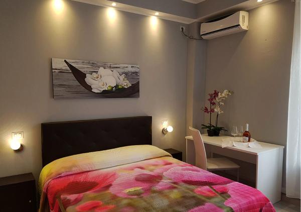 Cristal Rooms - Piacenza