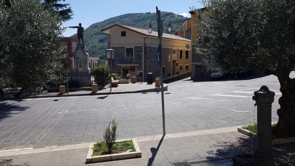 Bed And Breakfast Champagne - Italy