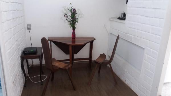 Apartamento Copacabana - Rio de Janeiro